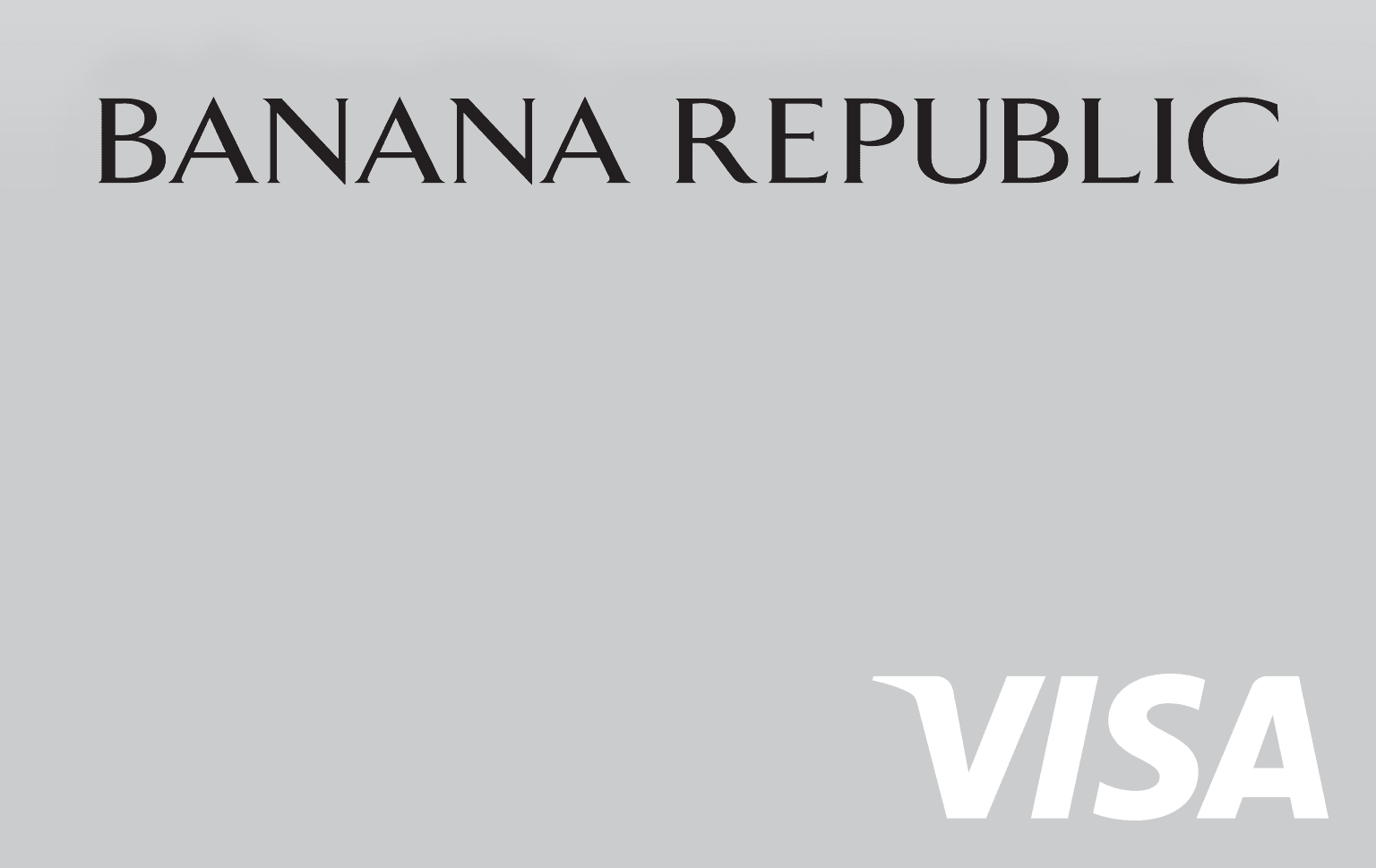 Banana Republic Rewards Mastercard — 25% First Purchase | MaxRewards