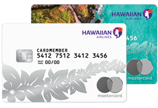 Hawaiian Airlines World Elite Mastercard — 80,000 Miles | MaxRewards