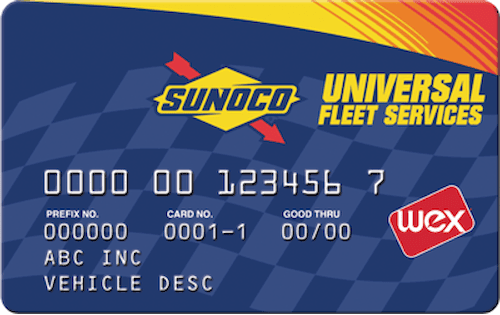 Sunoco Rewards Credit Card (Citi) — Fuel Savings Card | MaxRewards
